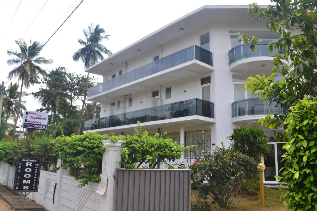 Villa Jayananda - Luxury Hotel in Dickwella, Sri Lanka