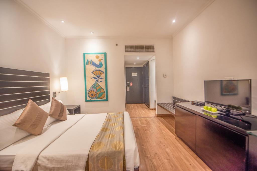 Vivanta Colombo, Airport Garden - Luxury Hotel in Negombo, Sri Lanka